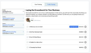 Greg Gottfried Review (Is He a Scammer?)