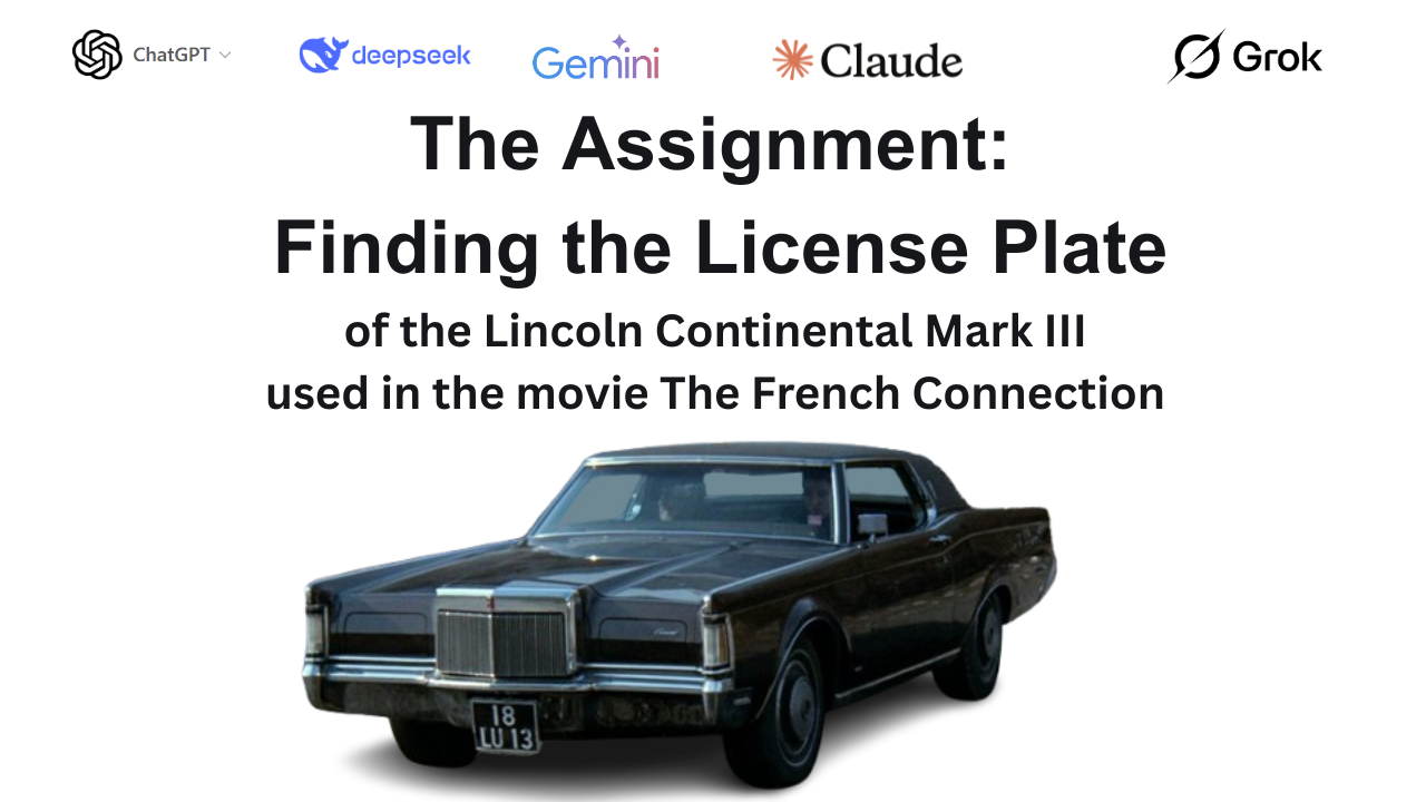 AI Models Comparison: The 5 Best AI Models Compared